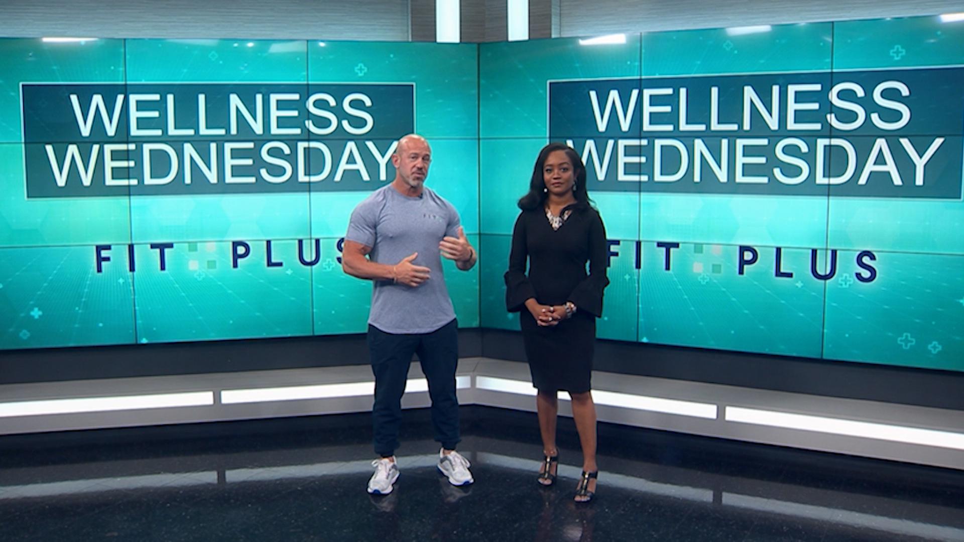 Wellness Wednesday: Keeping your fitness goals on track this summer ...