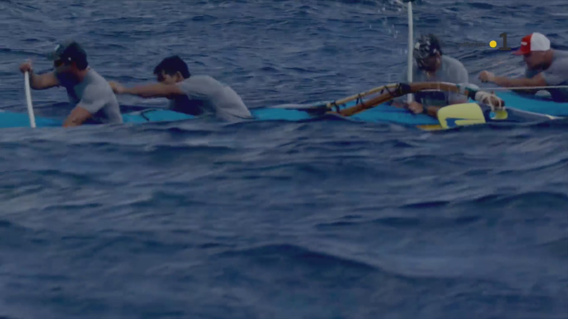 How does the Molokai Hoe stack up as an international race? – KHON2