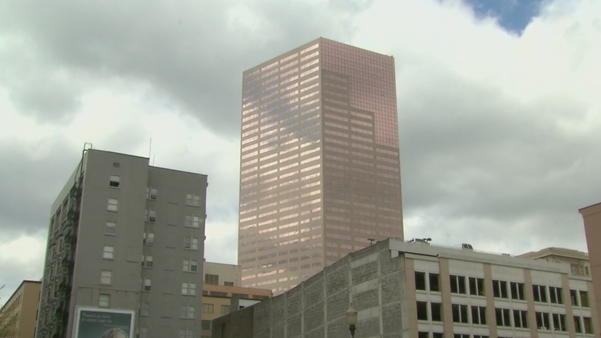 2 of Portland’s most iconic skyscrapers are up for sale – KOIN.com