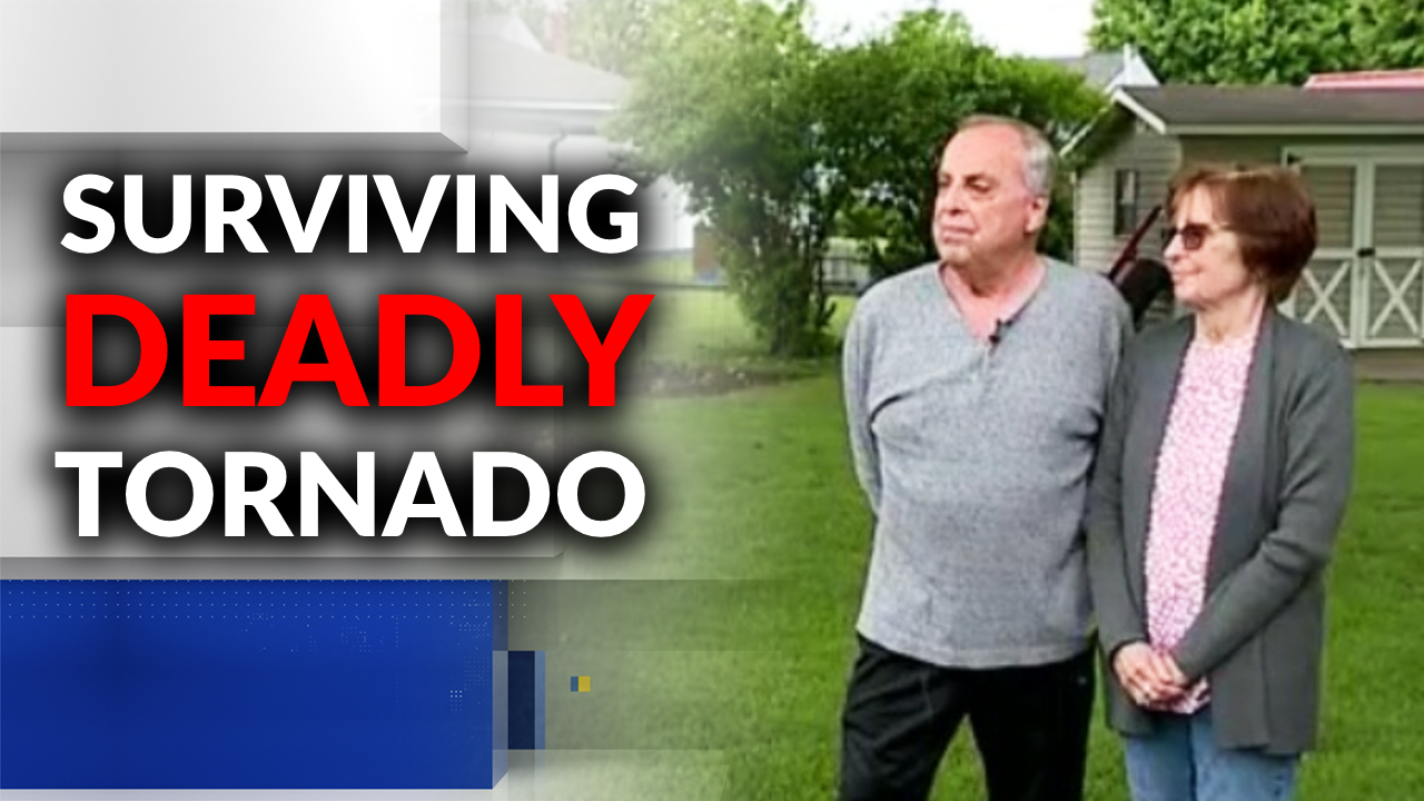Farrell couple tells story of survival and loss 40 years after deadly ...