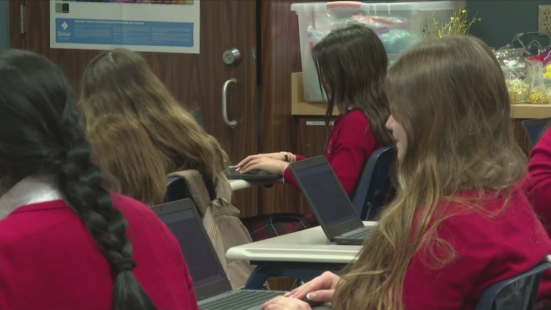 Ascension Academy Expands to include Grade 5 in Fall of 2025 – KAMR ...