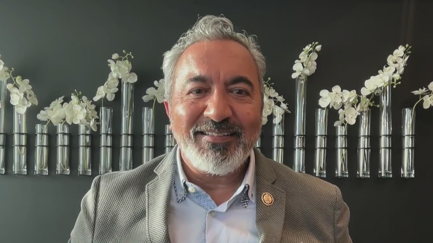 ‘We didn’t act soon enough on the border’: Democratic Rep. Bera | The ...