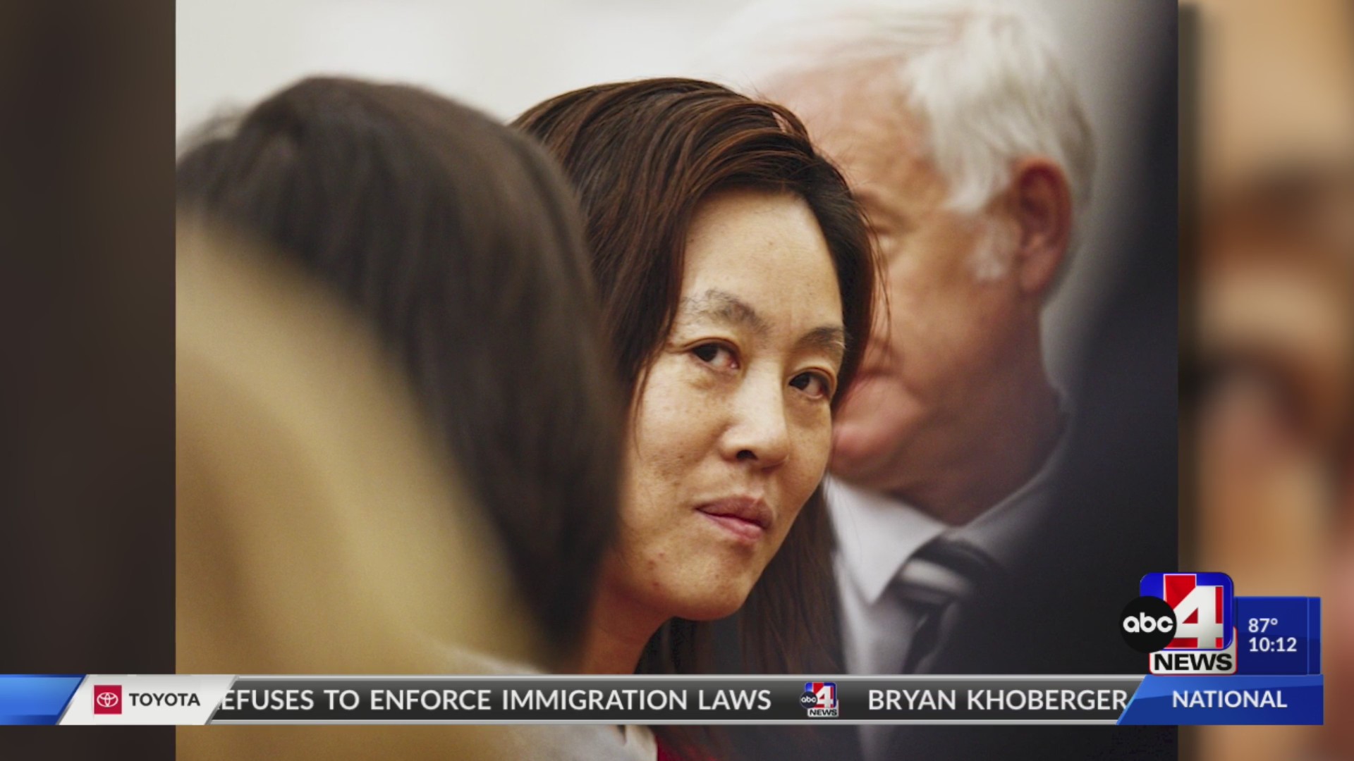 Layton mother who plead guilty to killing her children in 2010 ...