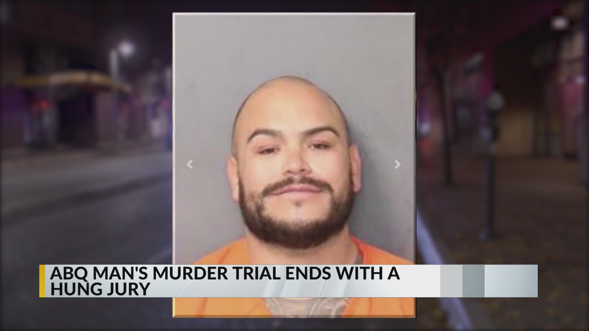 Jury unable to reach verdict in 2021 Albuquerque murder case – KRQE ...