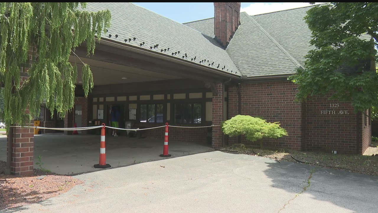 HEAP assistance can help to keep you cool – WKBN.com