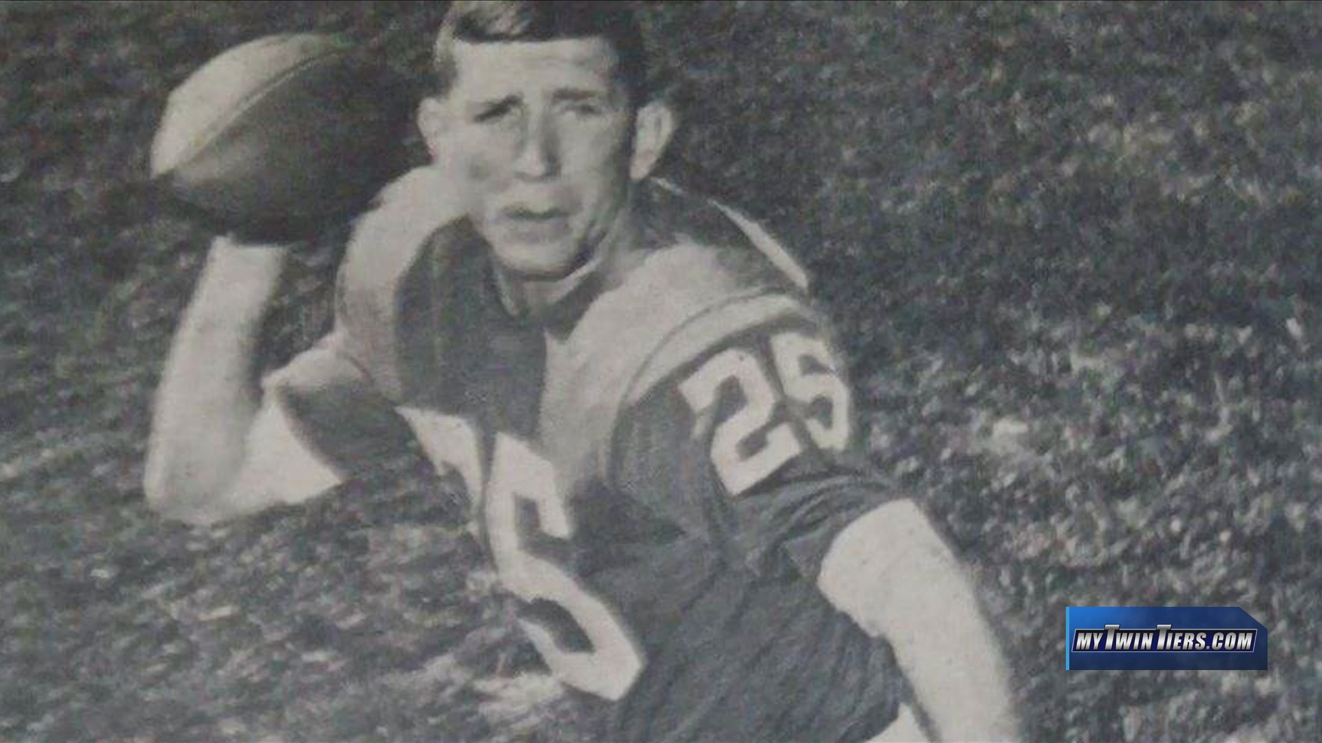 Gary Wydman discusses Penn State win 60 years ago – WETM – MyTwinTiers.com