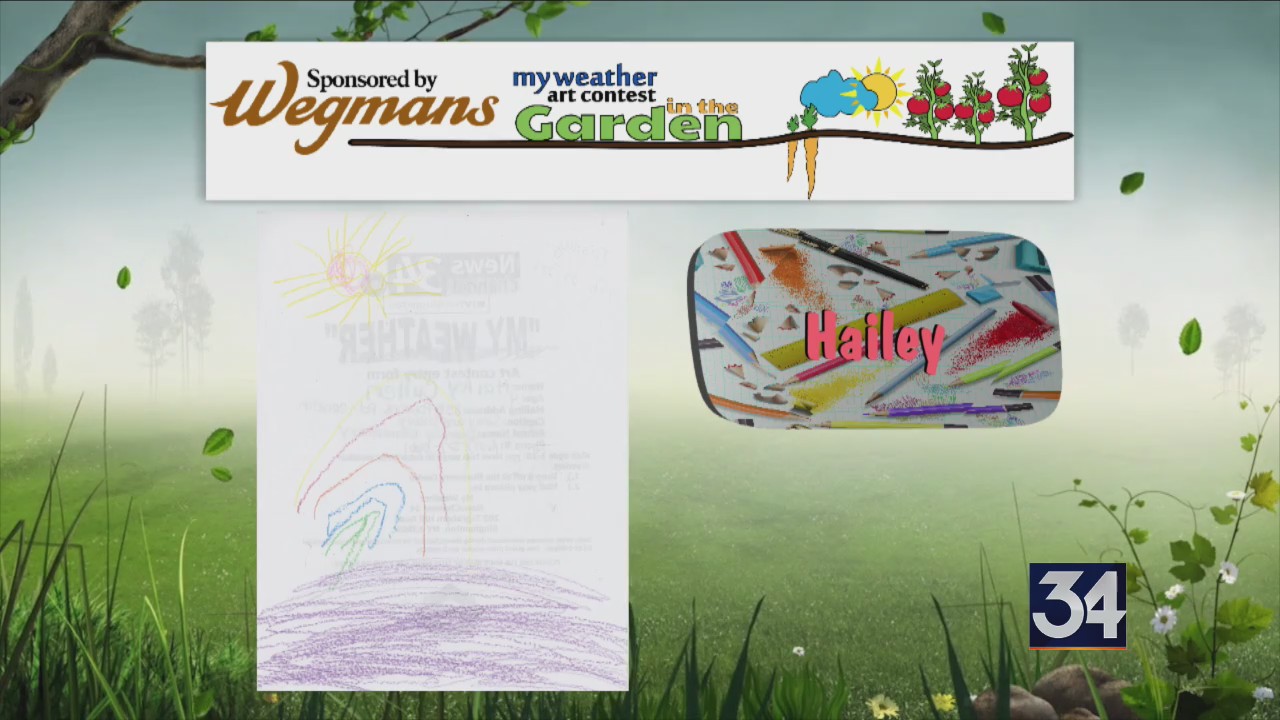 My Weather in the Garden 6/28/24 Hailey – WIVT – News 34