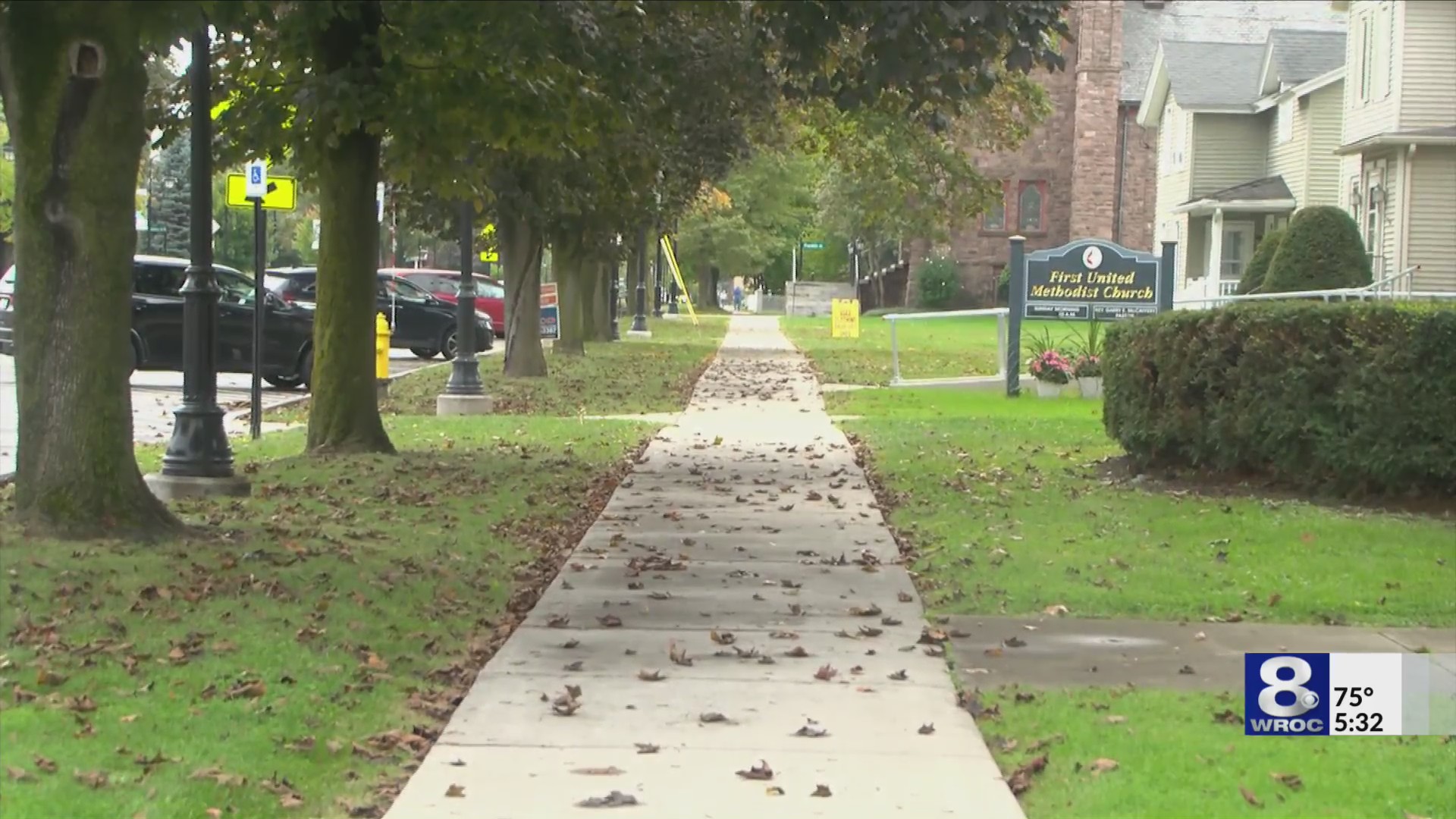 Nearly 400 Wayne County students experienced homelessness last school ...